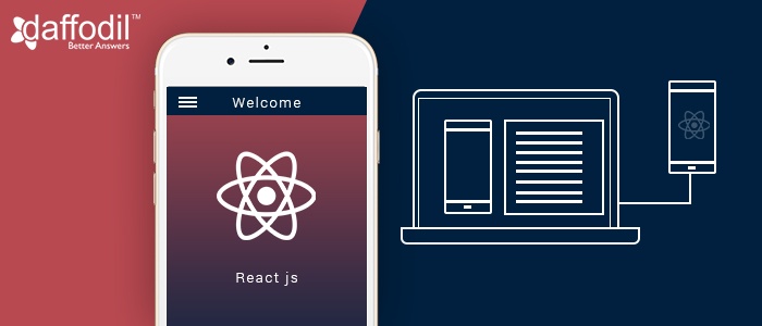 8 Reasons Why React is the Best Technology to Develop Kickass Web and ...