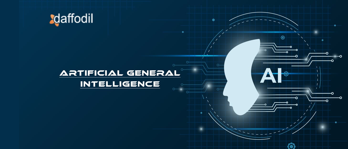 The Emergence of Artificial General Intelligence: A Breakthrough in ...