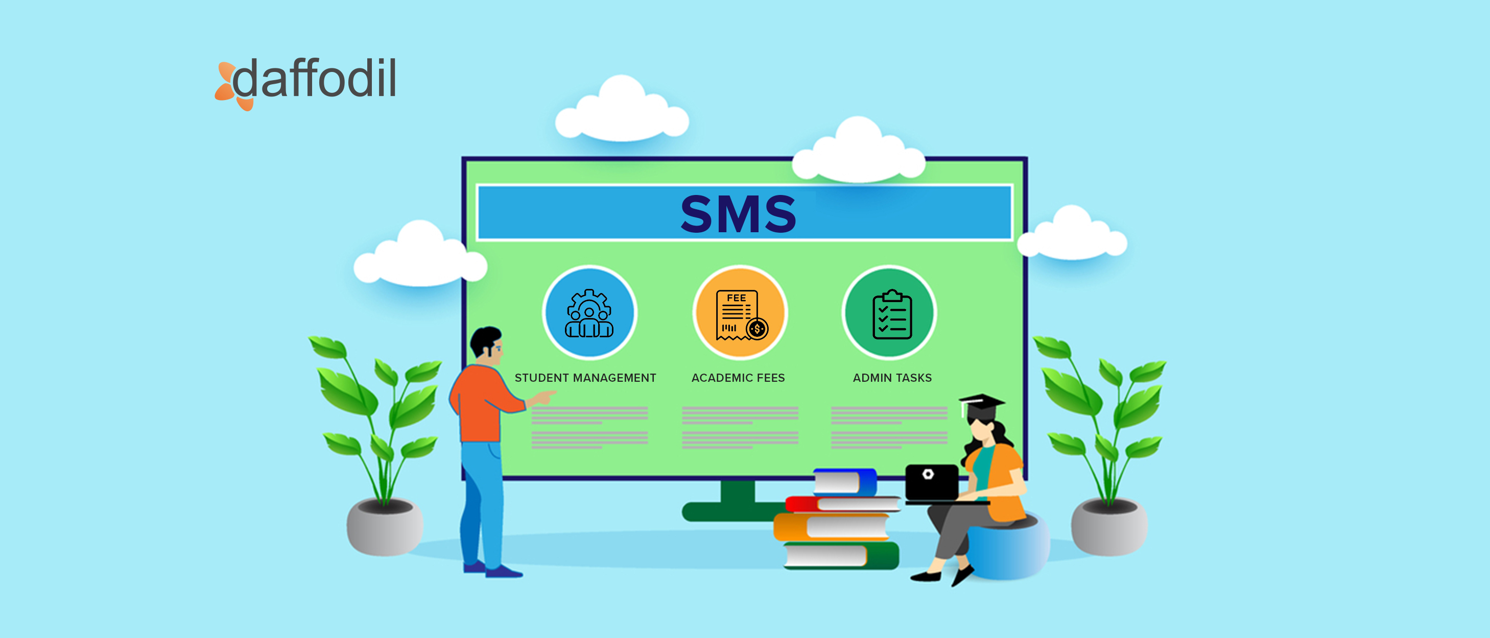 School Management Software: What Is It and How Does It Work?