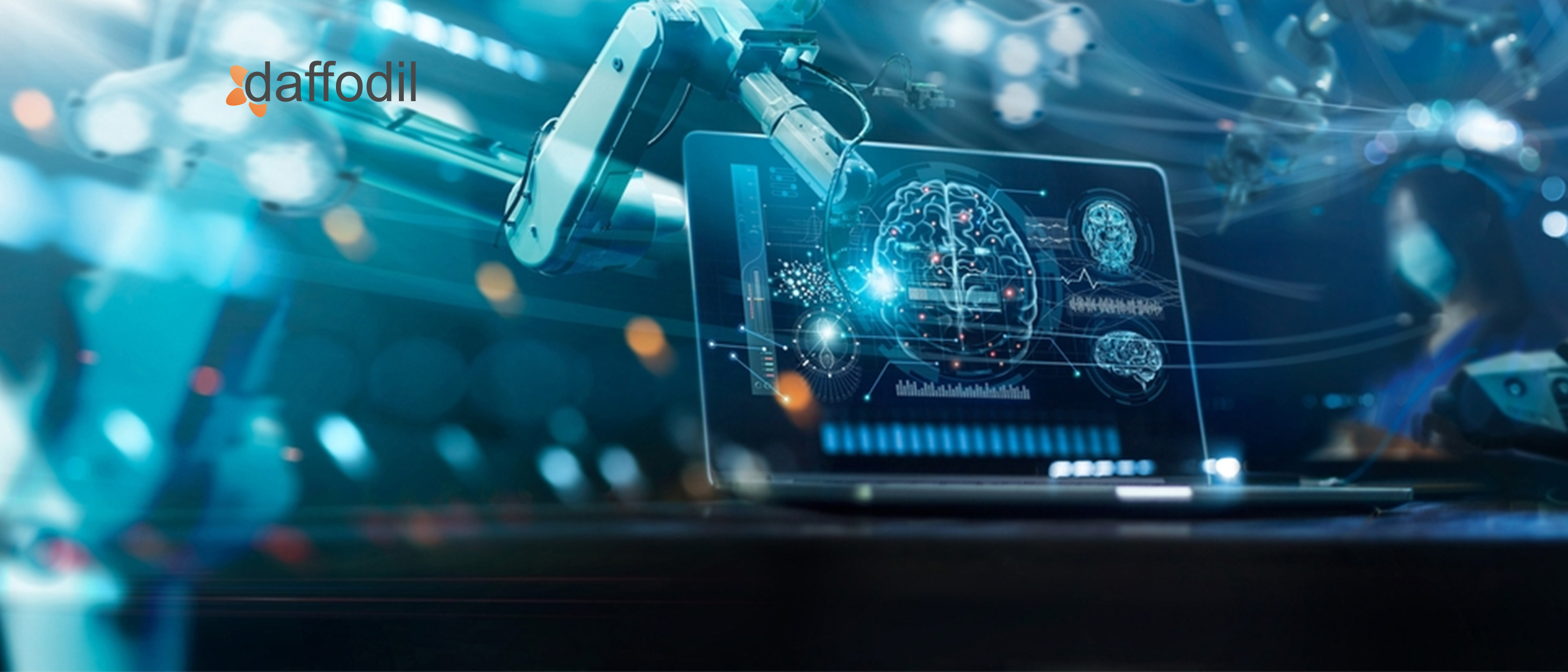 Top 5 Upcoming Technological Advances In Healthcare