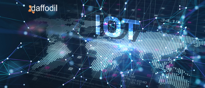 Top 5 Techniques for IoT Scalability and Their Challenges