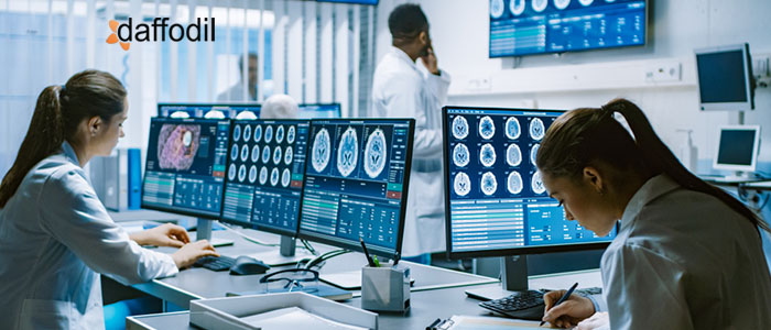 All About Hospital Information Systems: Importance, Components and Types