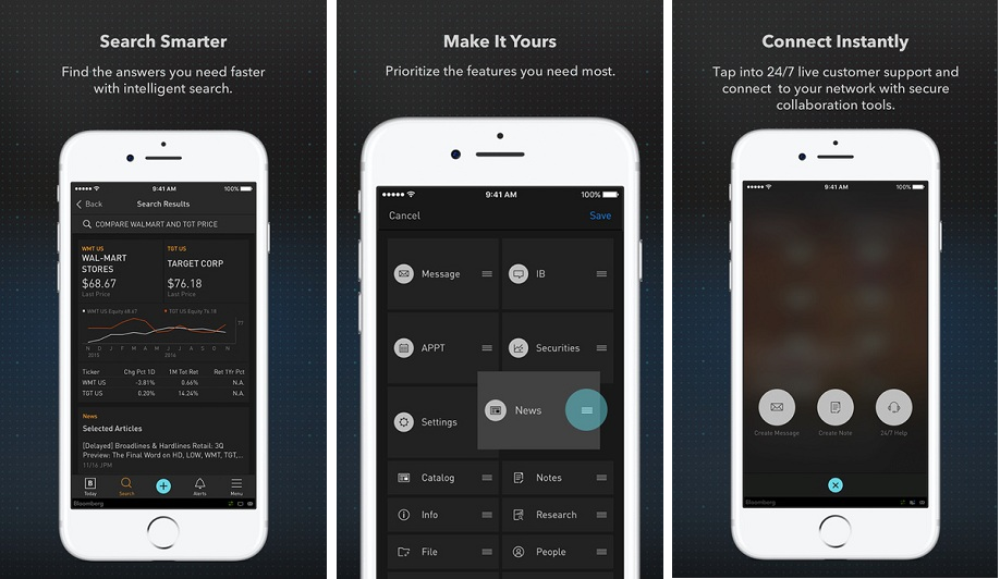 25 Amazing Apps Built with React Native in 2024