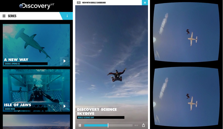 25 Amazing Apps Built with React Native in 2024