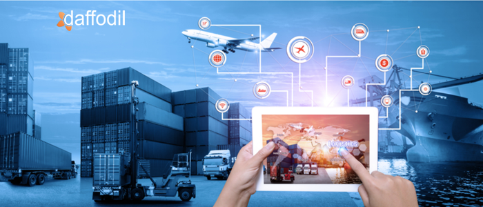 How IoT is Transforming Transportation and Logistics Sector