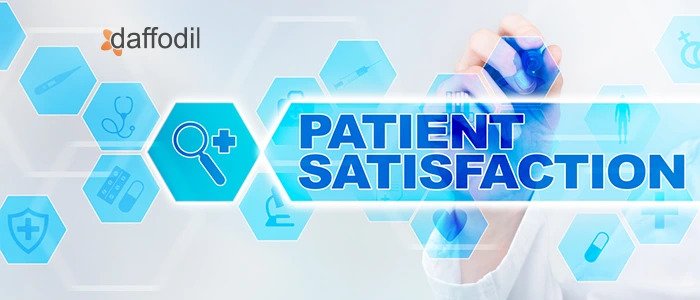 What is Patient Satisfaction in Healthcare and How to Measure it?