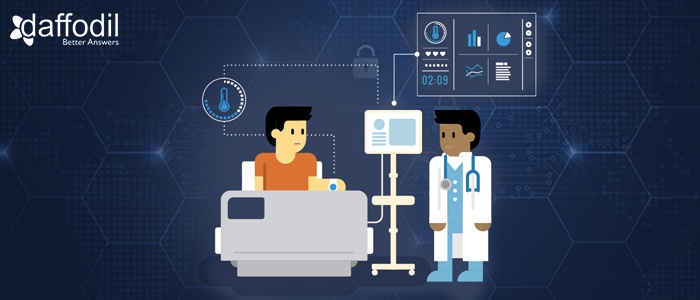 4 Technologies that are Shaping the Real-Time Health System (RTHS)