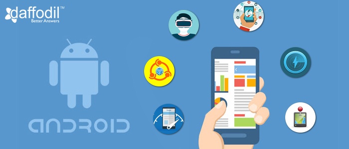 5 Android App Development Trends that you Should Follow in 2017