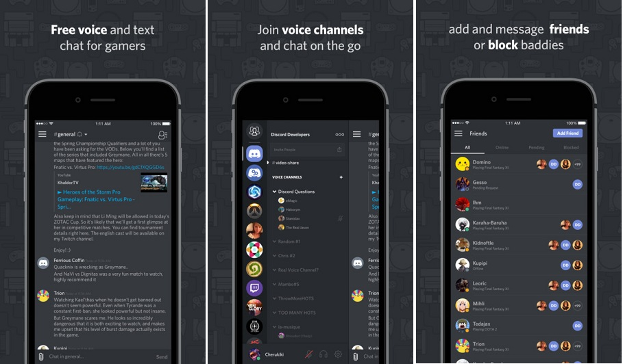 25 Amazing Apps Built with React Native in 2024