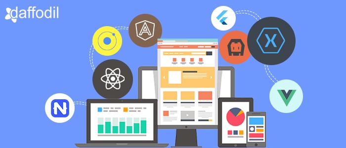 Top 15 Tools and Frameworks for Frontend Development in 2019