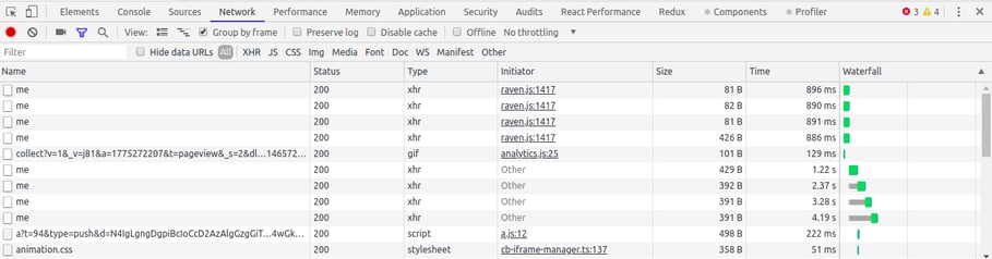 How to Avoid Duplicate API Requests?
