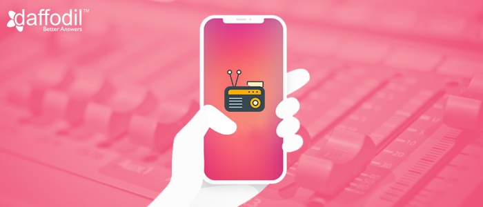 Online Radio Streaming Apps: Benefits and Opportunities