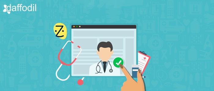 How Zocdoc Works: Business Model and Revenue Streams