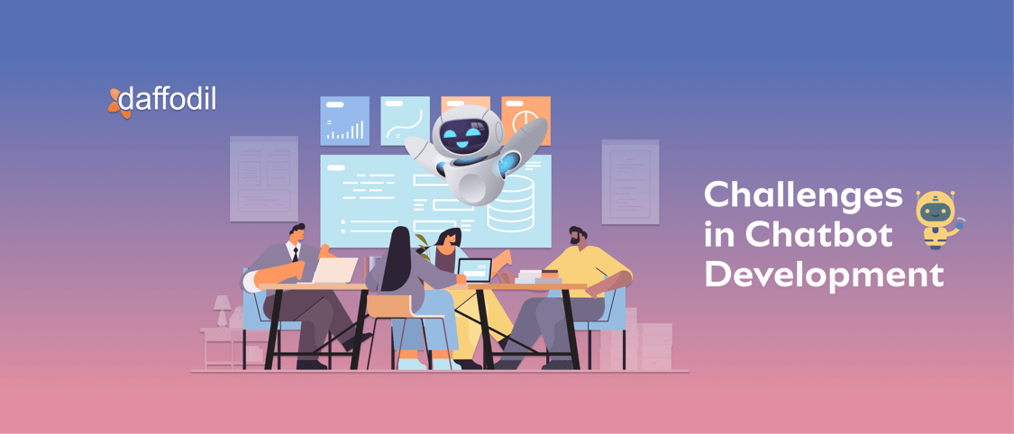 Software Development Insights | Daffodil Software | Artificial Intelligence