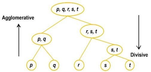 Top 12 Clustering Algorithms in Machine Learning