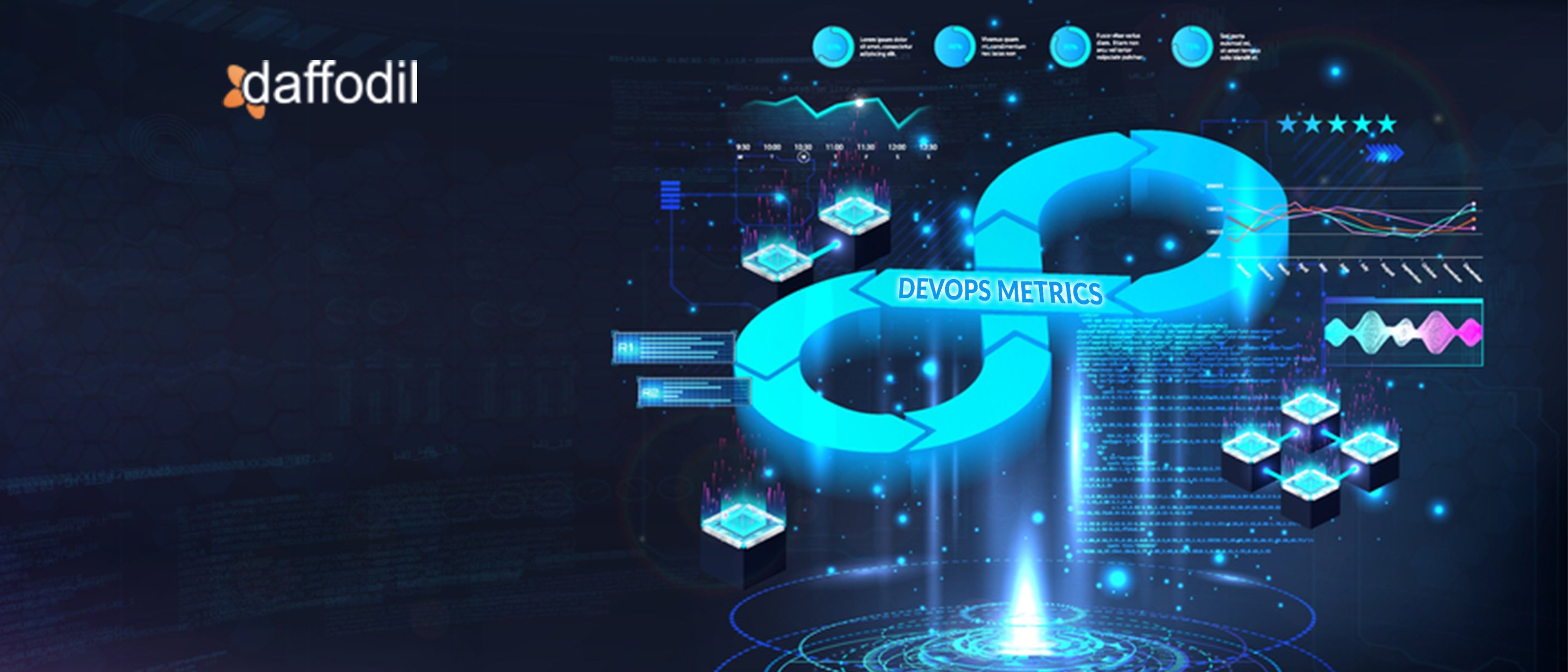 10 Key DevOps Metrics to Manage Deployment Pipeline