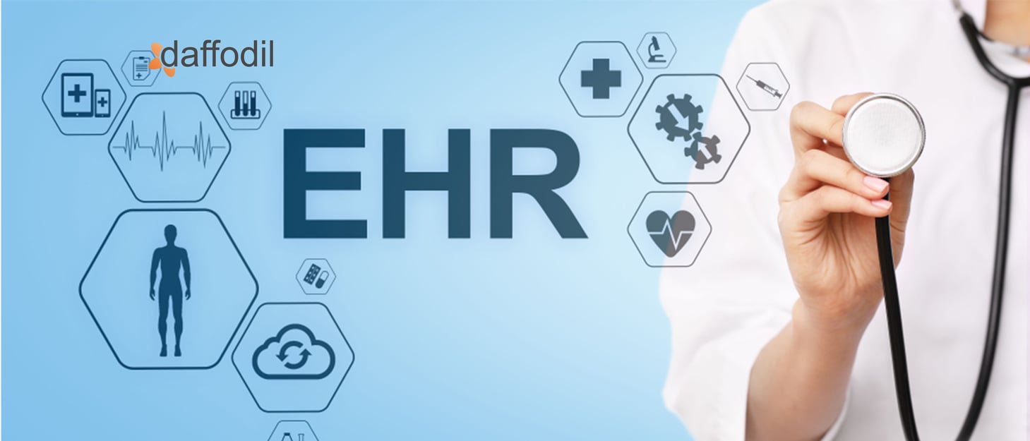 The Impact of EHR systems on Healthcare Quality and Patient Outcomes