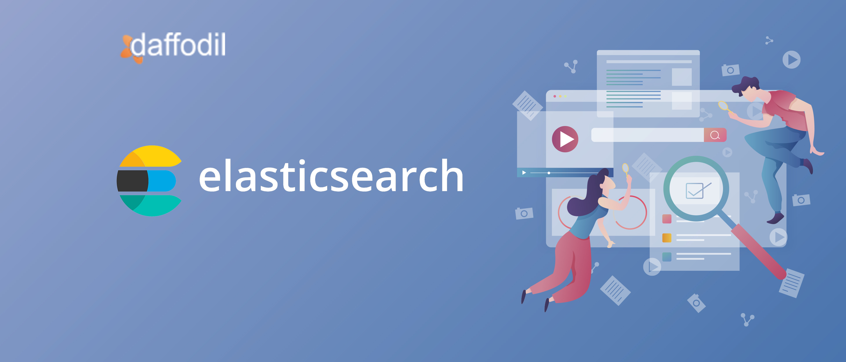 Why Elasticsearch is the Ultimate Search Engine For Your Business? Why Elasticsearch is the Ultimate Search Engine For Your Business?