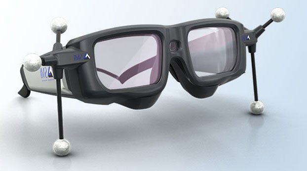 Blue Eyes - A technology that understands emotions