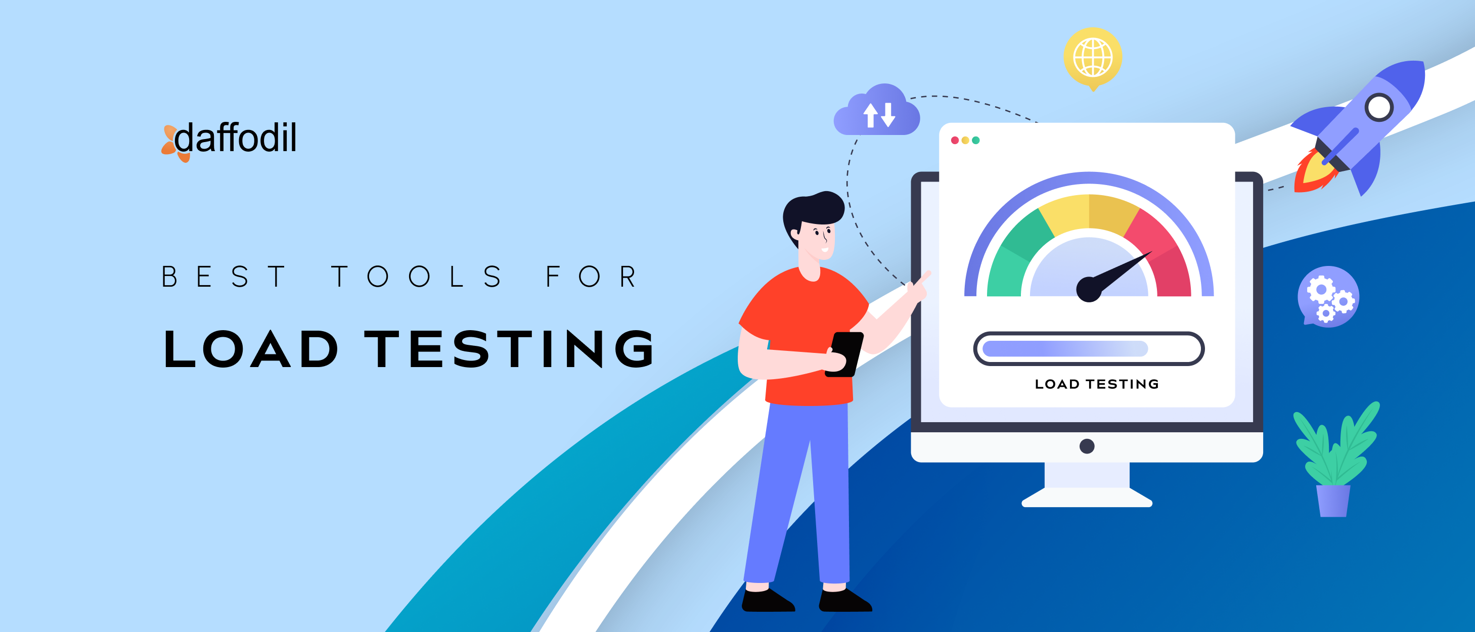 13 Best Tools for Load Testing (Open Source) in 2024