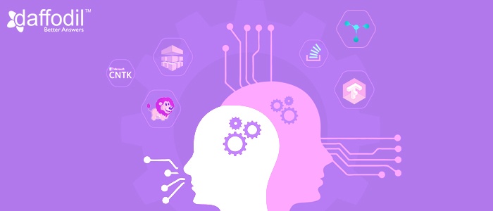 5 Machine Learning Frameworks for App Developers