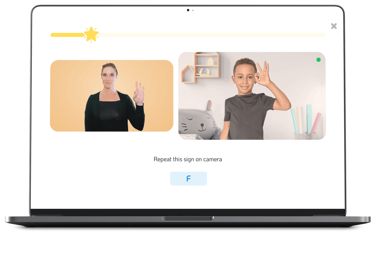 Breaking Barriers: Sign Language Translation with the Power of AI