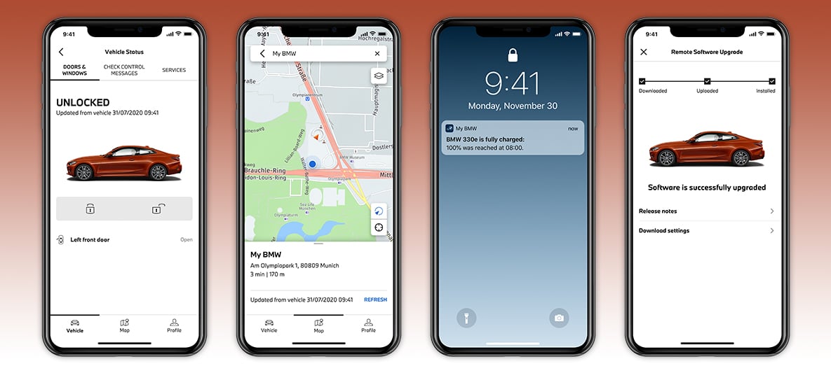 23 Amazing Apps Built Using Flutter Framework in 2024