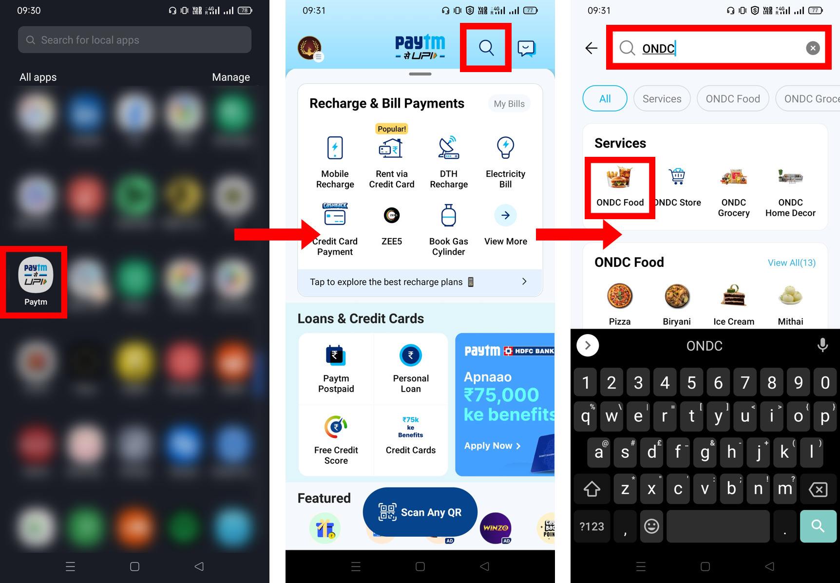 What's the Buzz About ONDC: The Future of E-commerce?