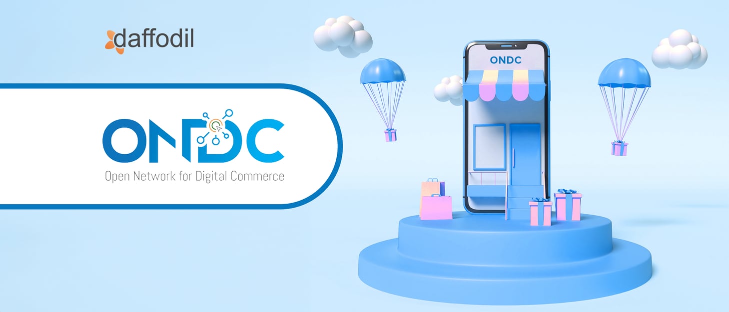 What's the Buzz About ONDC: The Future of E-commerce?