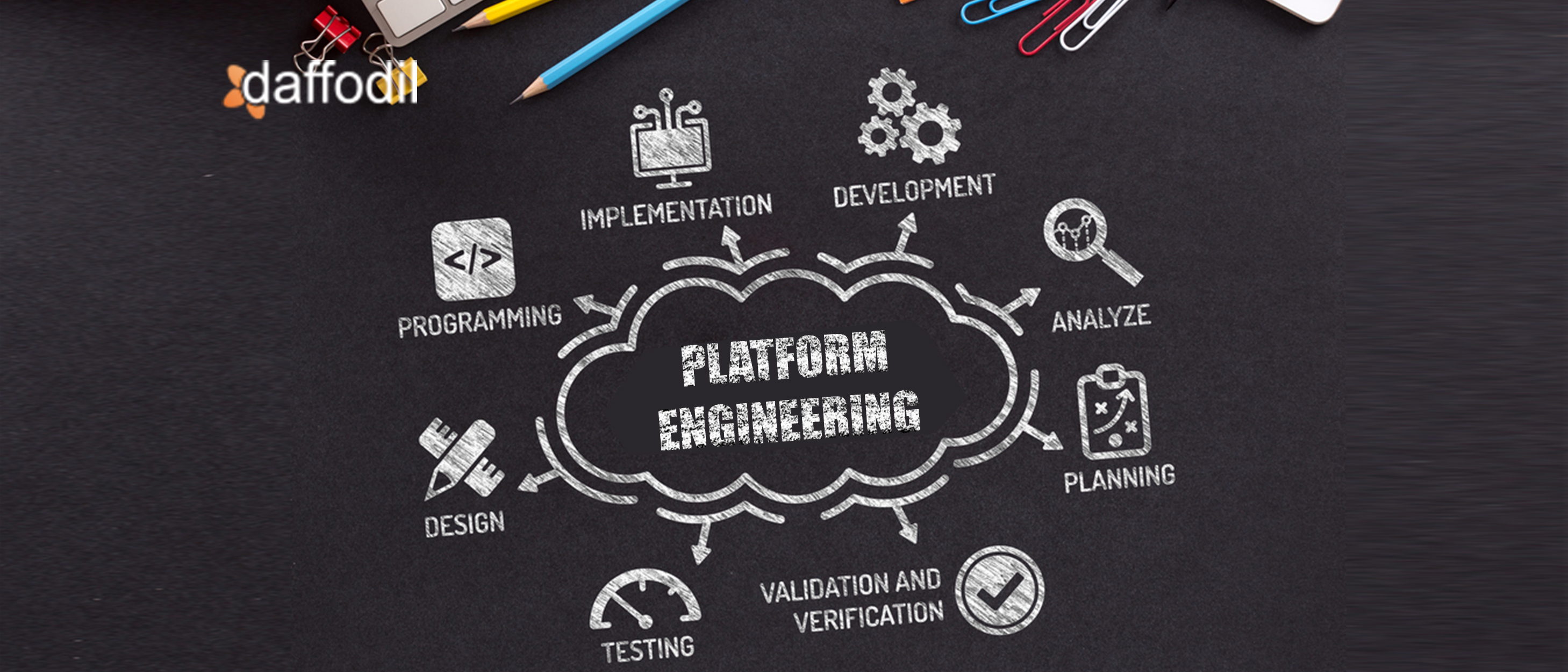 The Role of Platform Engineering for Enterprise-scale Applications