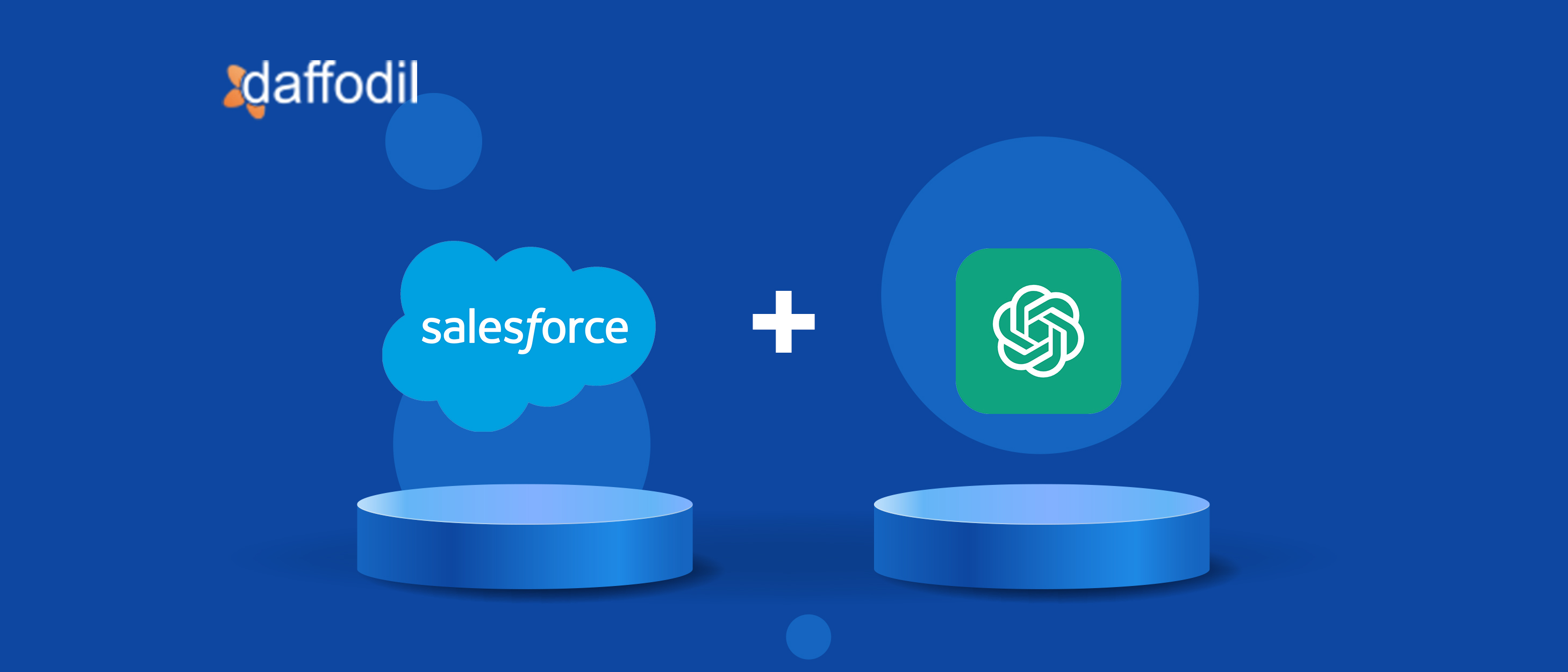 Unleash the full potential of Salesforce with ChatGPT