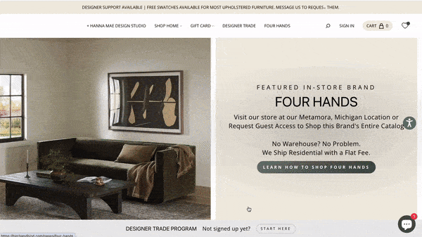 17 Latest UI/UX Trends That Are Shaping Modern Digital Experiences