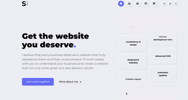17 Latest UI/UX Trends That Are Shaping Modern Digital Experiences