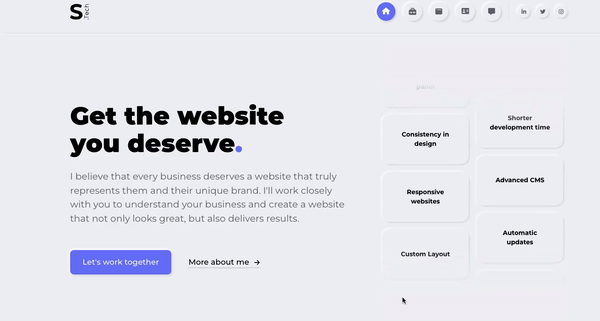 17 Latest UI/UX Trends That Are Shaping Modern Digital Experiences