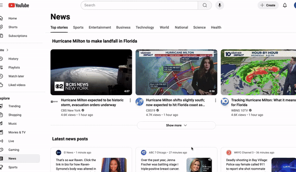 17 Latest UI/UX Trends That Are Shaping Modern Digital Experiences