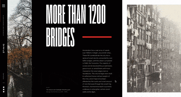 What is Scrollytelling and How to Tell Immersive Stories with Design