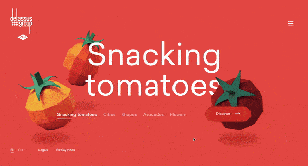 What is Scrollytelling and How to Tell Immersive Stories with Design