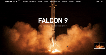 What is Scrollytelling and How to Tell Immersive Stories with Design