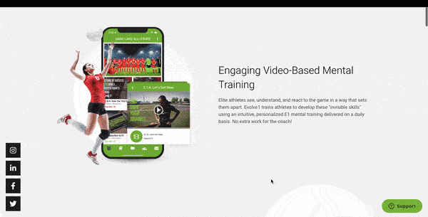 What is Scrollytelling and How to Tell Immersive Stories with Design
