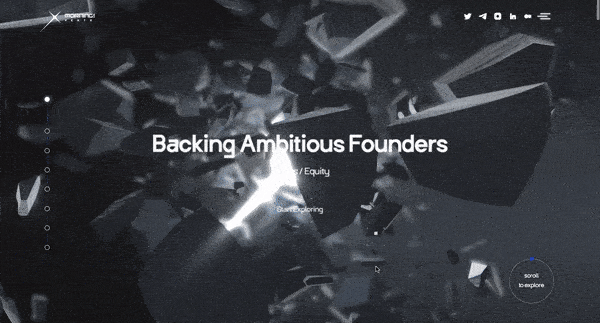 What is Scrollytelling and How to Tell Immersive Stories with Design