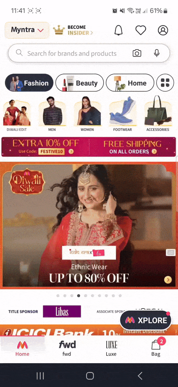 AI in Visual Search: How it is Shaping Gen Z's Shopping Experience