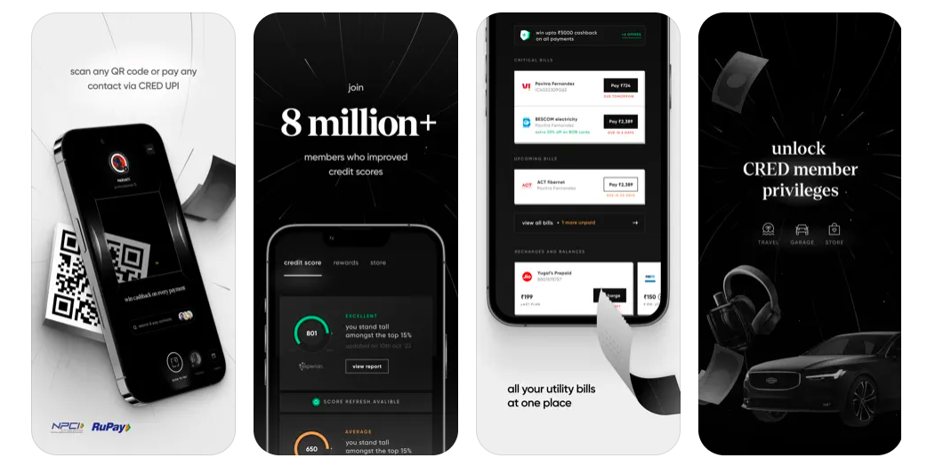 17 Latest UI/UX Trends That Are Shaping Modern Digital Experiences