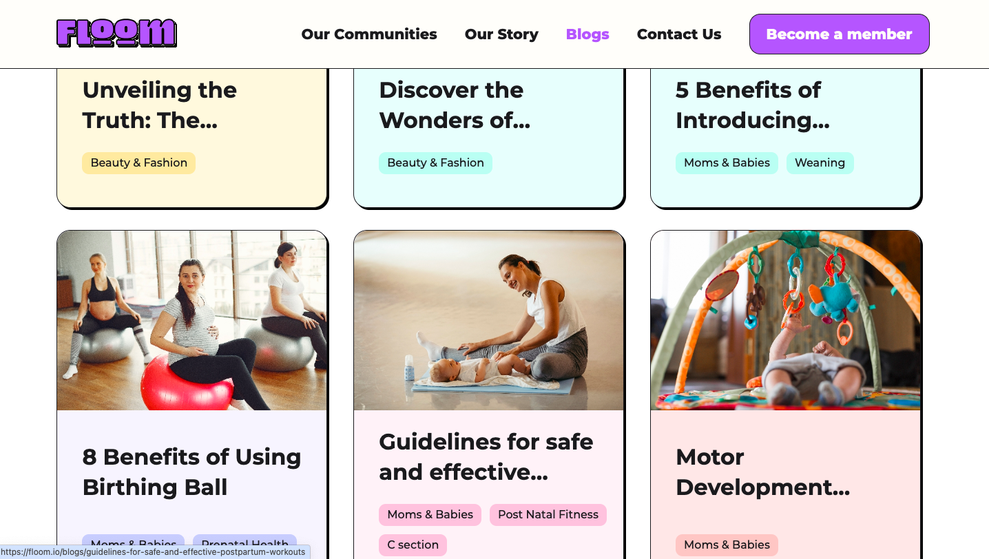 17 Latest UI/UX Trends That Are Shaping Modern Digital Experiences