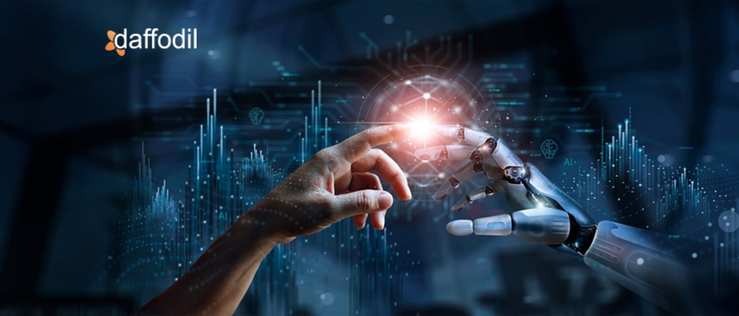 The Evolution of AI: From Reactive AI to Adaptive AI