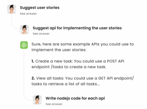 ChatGPT Integration Services