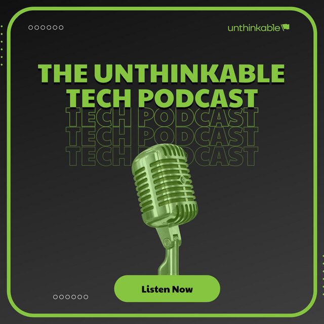 12 Best Tech Podcasts for Technology Leaders to Tune into in 2025