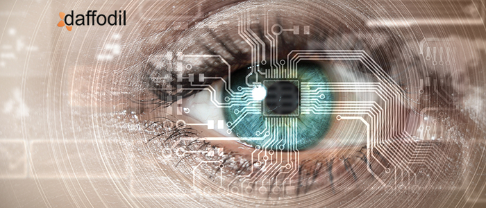 Blue Eyes - A technology that understands emotions