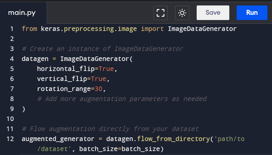 What is Data Augmentation in Deep Learning? Techniques and Applications