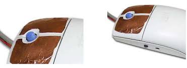 Blue Eyes - A technology that understands emotions