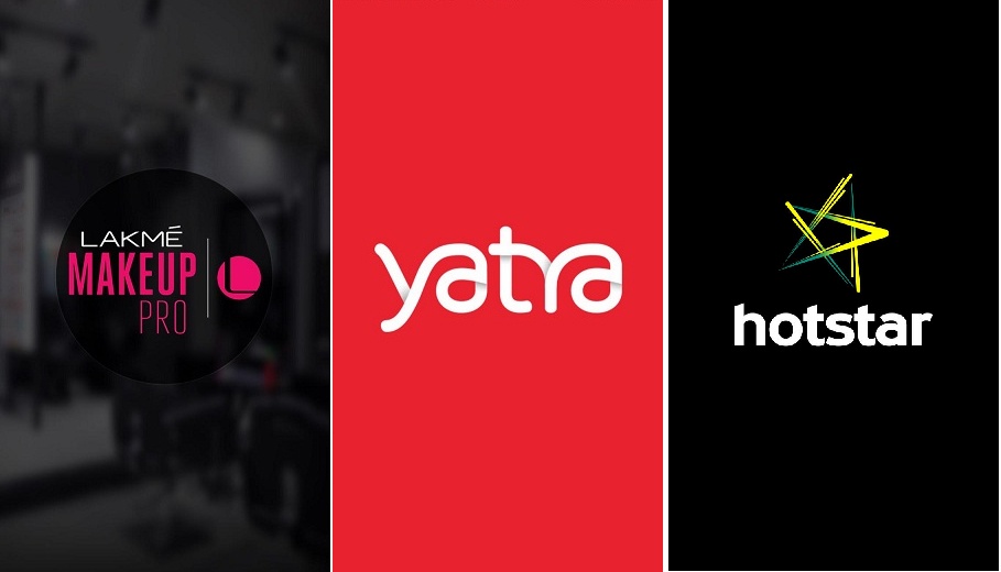 25 Best Splash Screen Examples for Mobile Apps